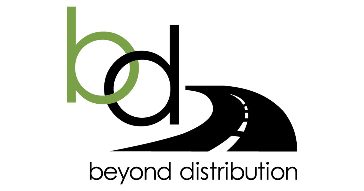 Beyond Distribution - Distribution Solutions that go Beyond!